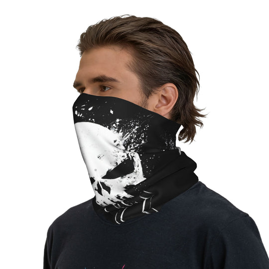Face Mask & Neck Gaiter – WorldNorse